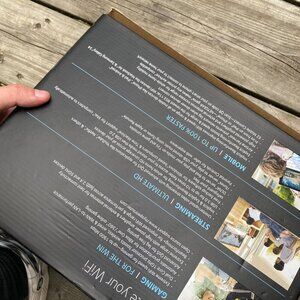 netgear | Computers, Laptops & Parts | Netgear Nighthawk Ac90 Smart Wifi Router R7000 | Poshmark